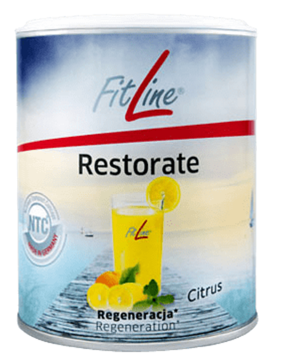 FitLine Restorate