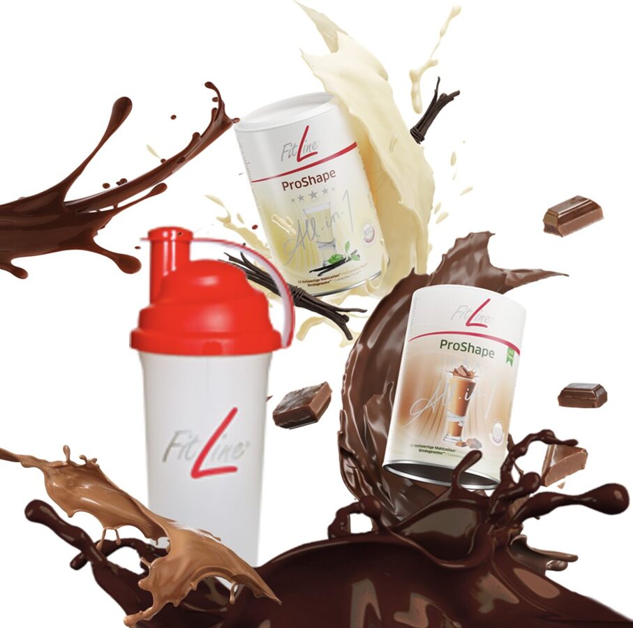 FitLine ProShape All-in-1