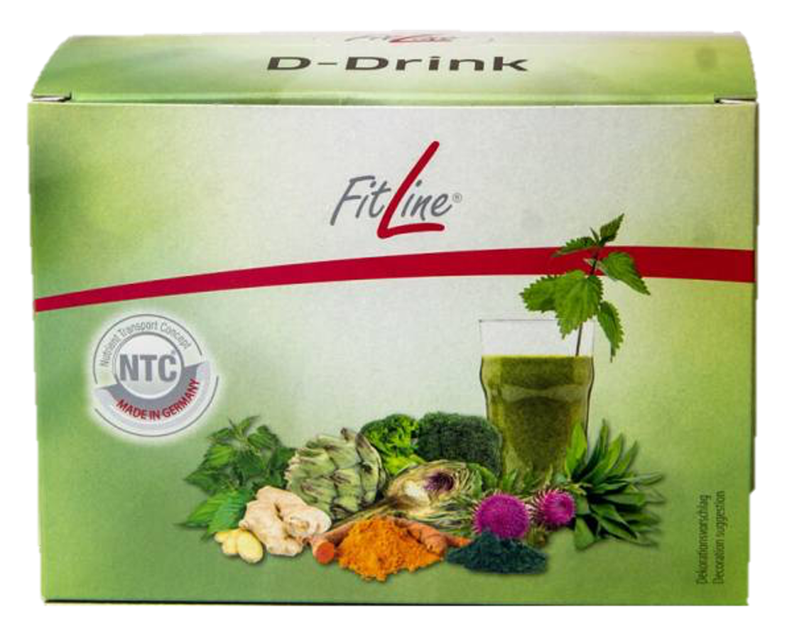 FitLine D-Drink